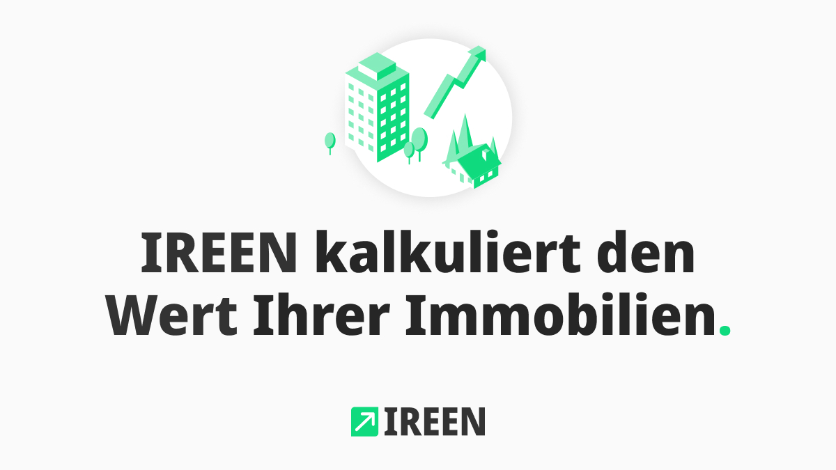 Über IREEN - IREEN